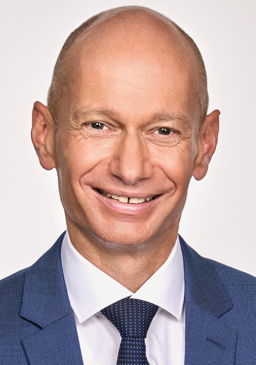 Kreisverband der CSU nominiert Elmar Stegmann als Landratskandidat - Kolumna