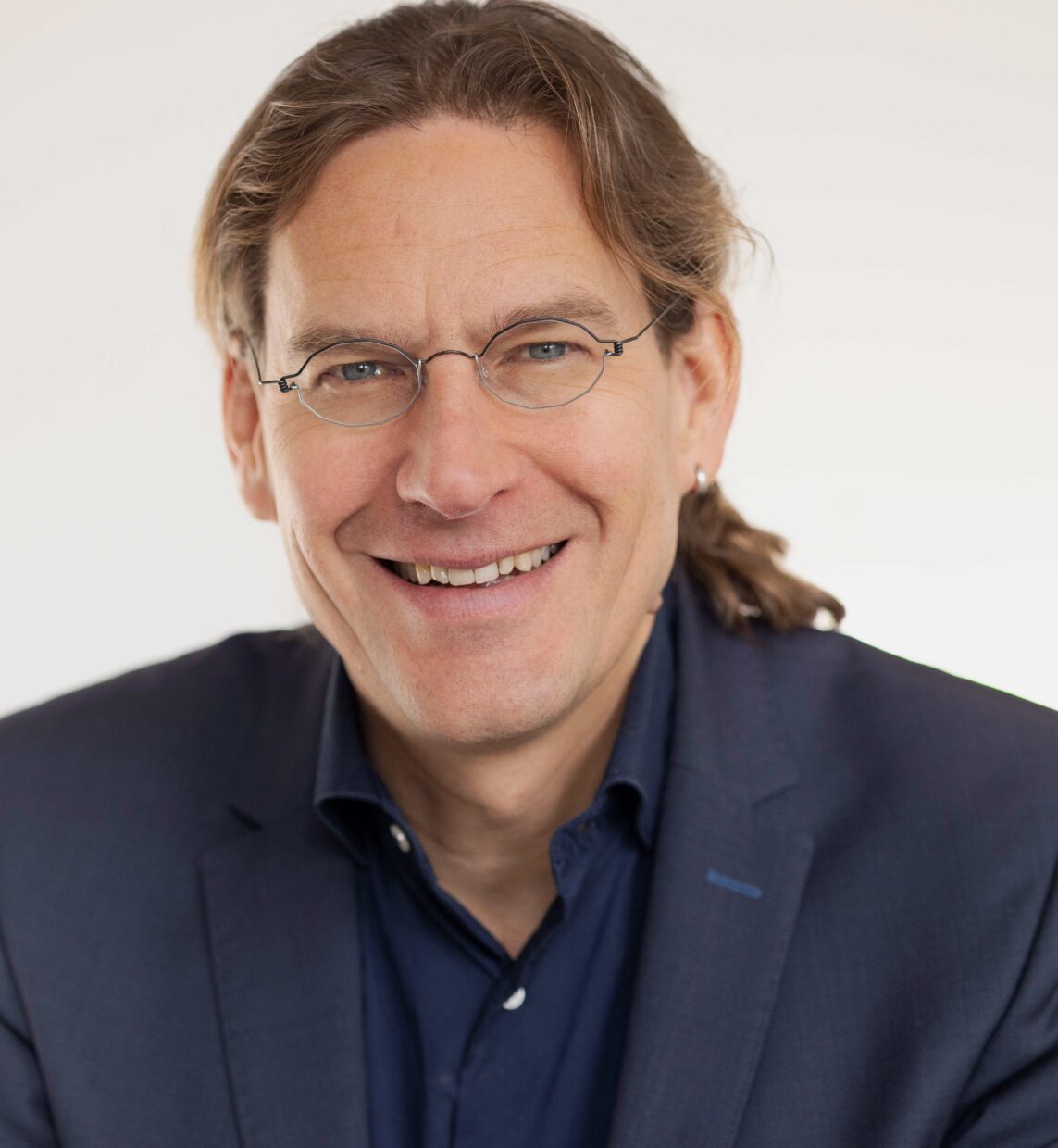 Bürger/-innen treffen Landratskandidat Markus Reichart - Kolumna